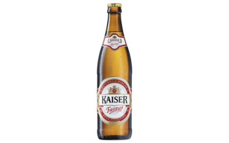 Tiroler Tageszeitung - TT Auktion - 13 Kisten Kaiser Fasstyp oder ...